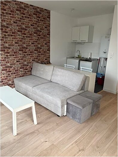 Loos, Ennequin, Epi de Soil - Appartement 2 pièces à louer