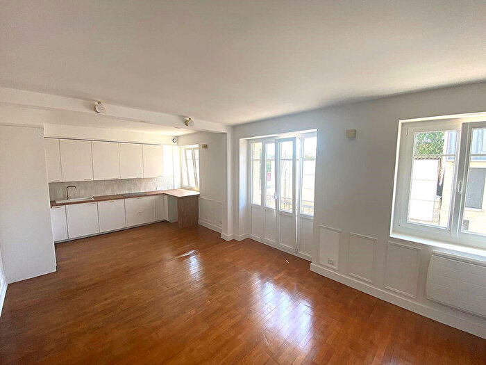Dijon, Drapeau, Maladière - Appartement 2 pièces à vendre