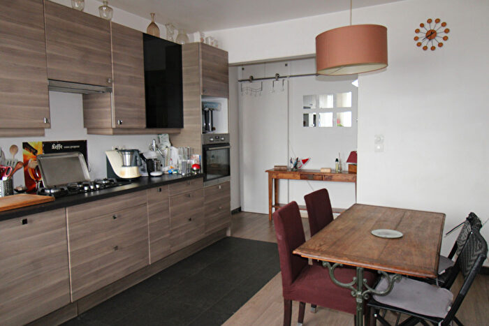 Appartement à vendre - Colombes, Agent Sarre - 3 pièces - 2 chambres