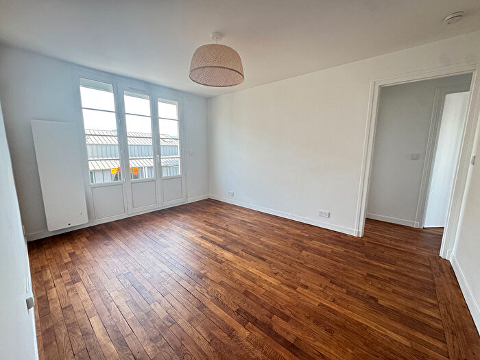 Appartement 3 pièces à louer à Quartiers Ouest, Arsenal, Redon
