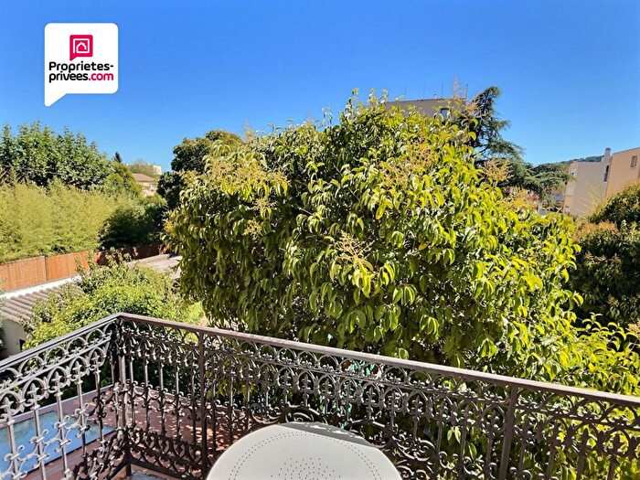 Draguignan, Maljournal, Le Fournas, Les Incapis, Saint-Hermentaire : Appartement 2 pièces à vendre