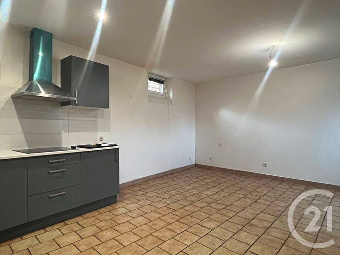 Bonneval : Appartement 1 pièce à louer