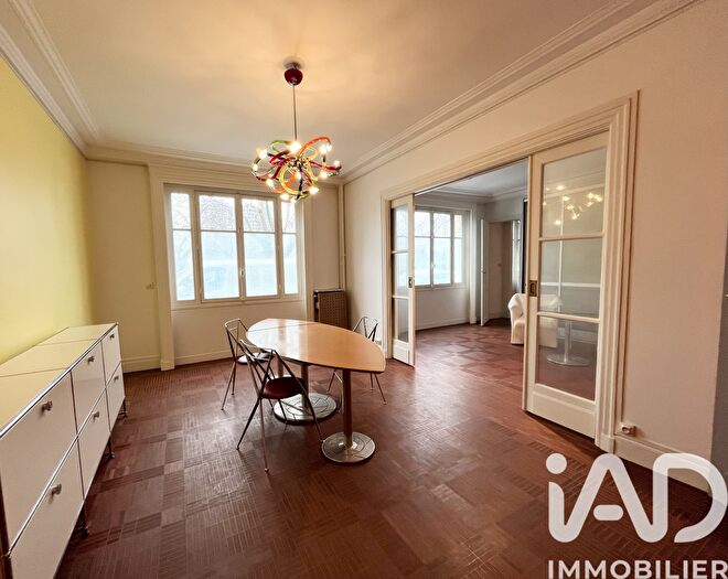 Paris 16ème, Auteuil-Nord, Jasmin, Mirabeau - Appartement 3 pièces à vendre