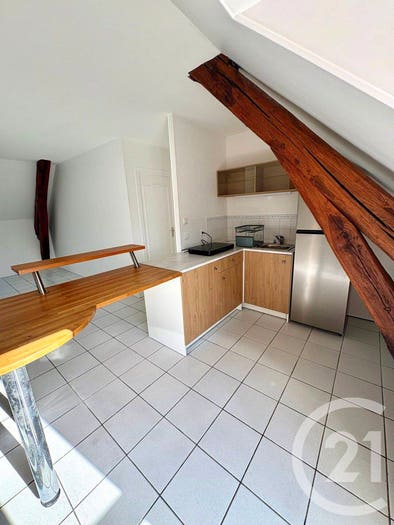 Rebréchien - Appartement 2 pièces à louer