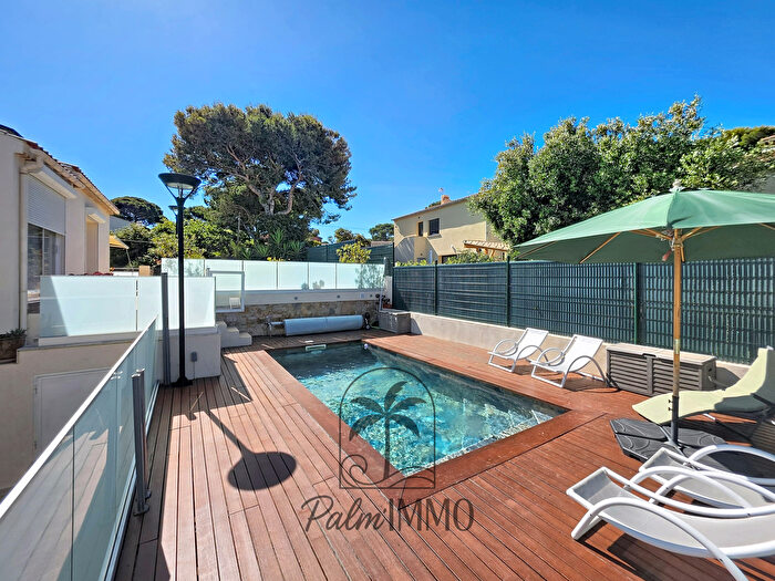 Maison 5 pièces à vendre à Six-Fours-les-Plages, Font de Fillol, Rayolet, Le Brusc