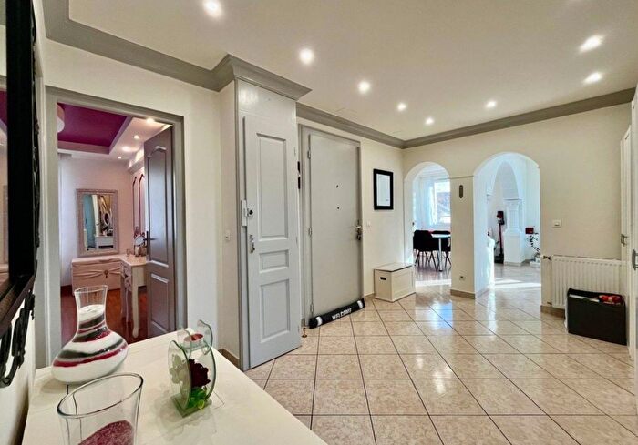Appartement 4 pièces à vendre - Vétraz-Monthoux