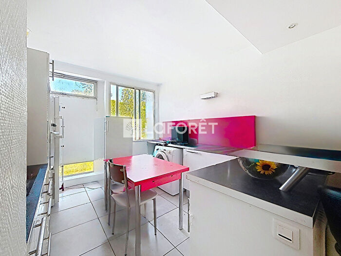 Appartement 3 pièces à Sucy-en-Brie, Grand Val, à louer
