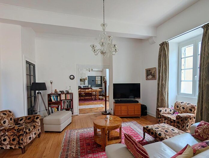 Maison 5 pièces à vendre à Meilhan-sur-Garonne