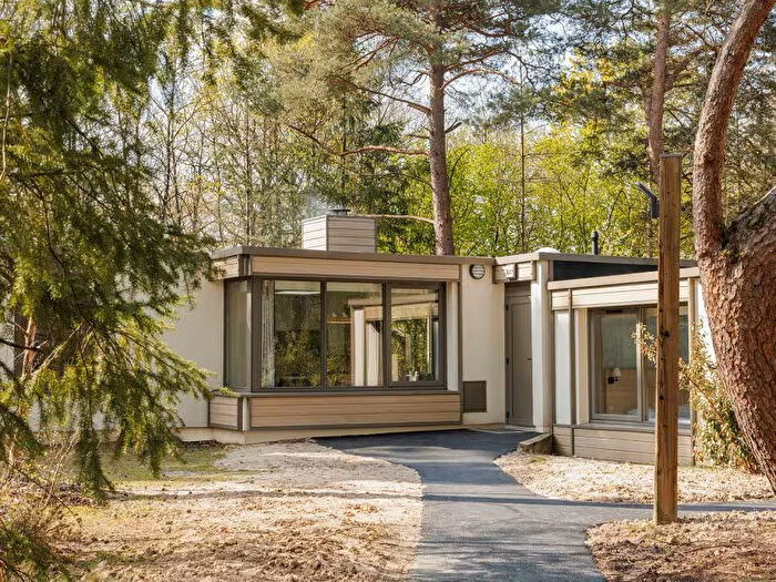 Maison à vendre - Chaumont-sur-Tharonne - 5 pièces - 4 chambres