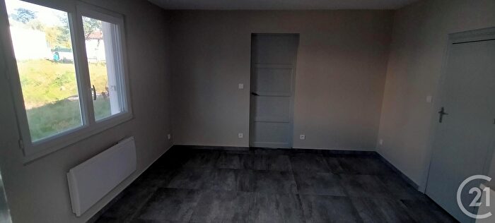 Maison à louer - Messia-sur-Sorne - 2 pièces - 1 chambre