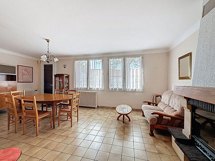 Maison 6 pièces à Nort-sur-Erdre, à vendre