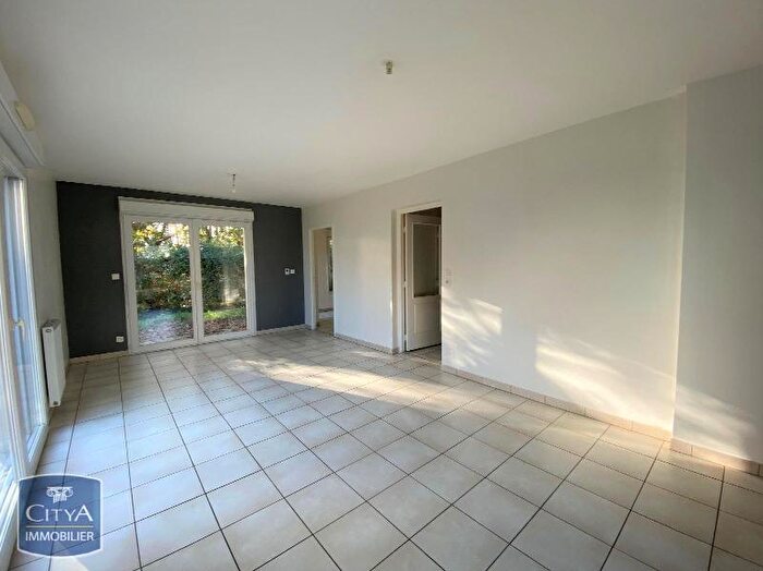 Maison à louer - Concarneau, Kerauret, Le Zins, Kernéach - 5 pièces - 4 chambres