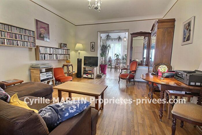 Maison 5 pièces à vendre - Saint-Jean-de-la-Ruelle, Alleville, Les Chaises