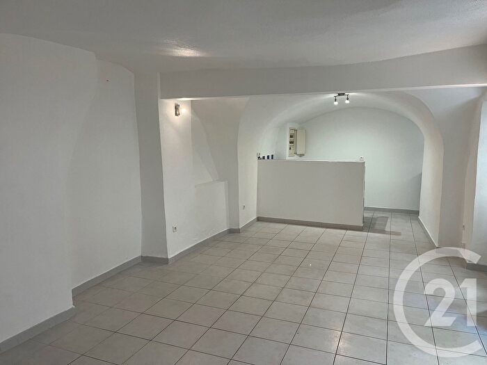 Appartement 2 pièces à Quissac, à louer
