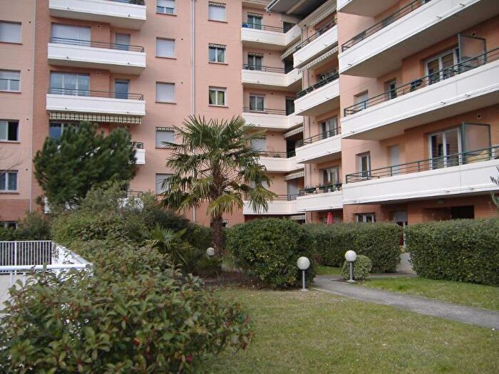 Toulouse, La Cépière, Arènes - Appartement 2 pièces à louer