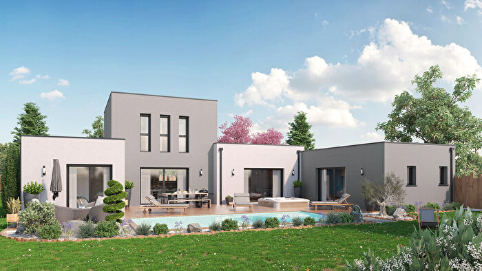 Maisons à vendre et appartements à louer - 1