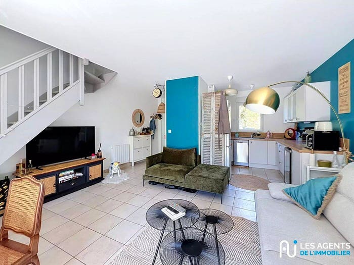 Maison 3 pièces à louer à Ouest, Chécy