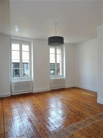 Le Busca, Toulouse : Appartement 2 pièces à louer
