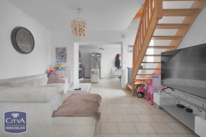 Maison 4 pièces à Lillers, à vendre