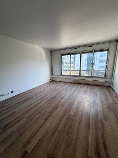 Dupleix-Motte Picquet, Paris 15ème arrondissement - Appartement 1 pièce à louer