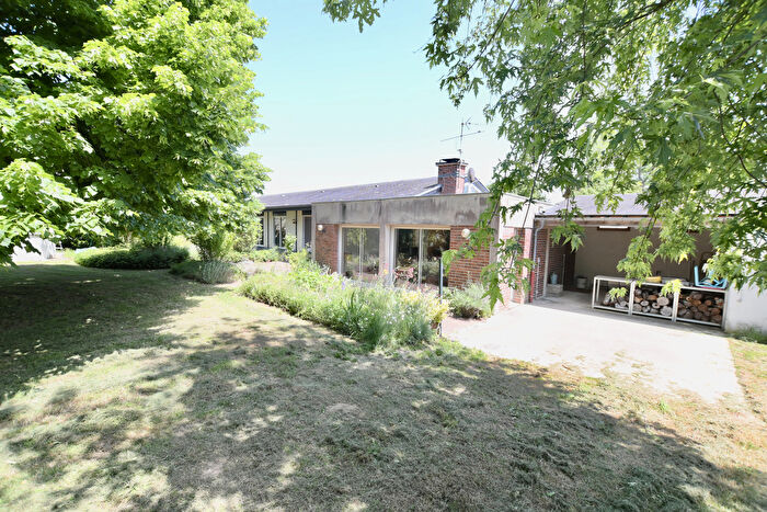 Chevannes : Maison 12 pièces à vendre