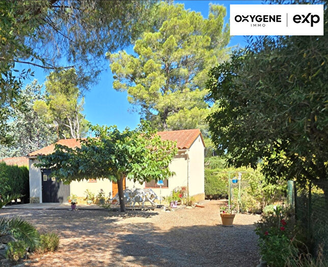 Maison 3 pièces à Argelès-sur-Mer, Saint-Pierre, à vendre