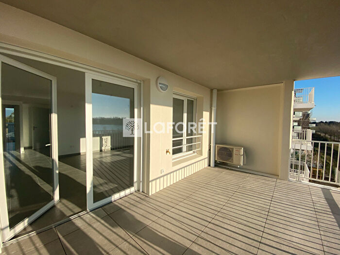 Appartement à vendre - Monteux - 4 pièces - 3 chambres