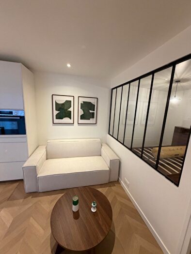 Appartement 2 pièces à louer à Gonfaron