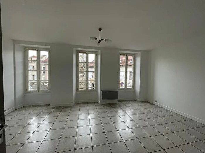 Appartement 1 pièce à louer - Chaumes-en-Brie