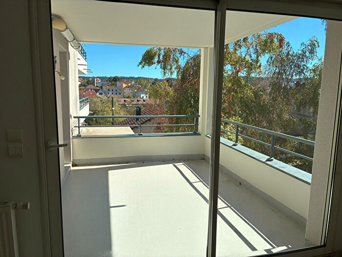 Appartement 3 pièces à Besançon, Montrapon, Fontaine Ecu, Montboucons, Montjoux, à vendre