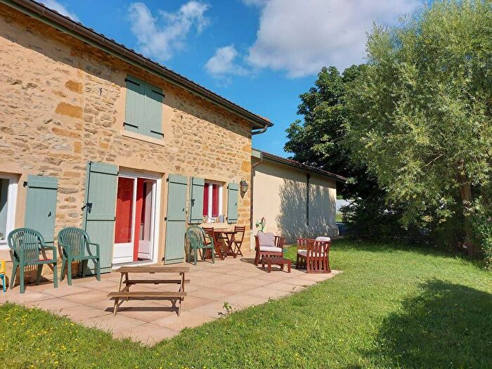 Appartement 6 pièces à Saint-Jean-des-Vignes, à louer