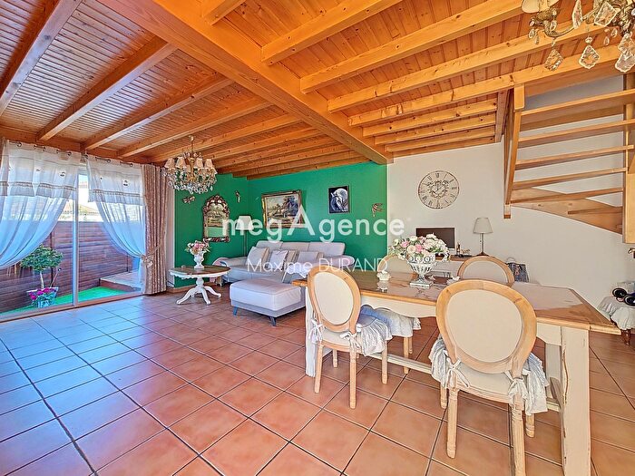 Treize-Septiers - Maison 4 pièces à vendre