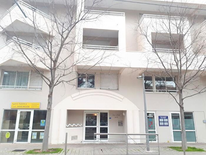 Montpellier, Les Beaux Arts : Appartement 2 pièces à louer