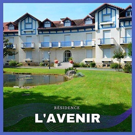 Appartement 1 pièce à louer - Centre-Marcadieu-Marne, Tarbes