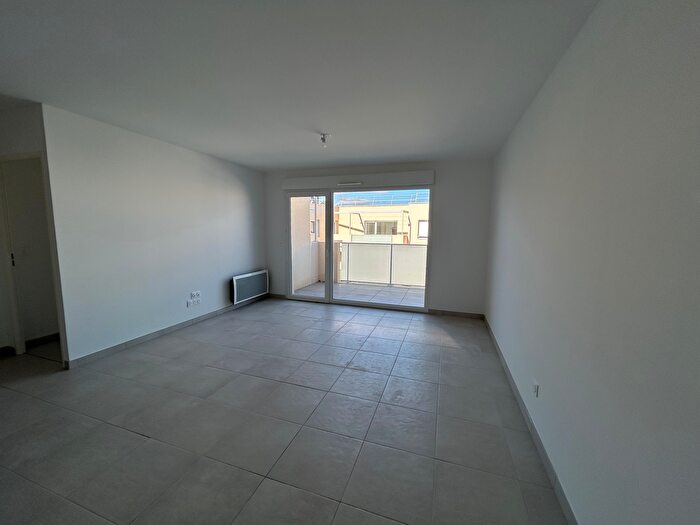 Appartement à vendre - Agde, La Ville - 2 pièces - 1 chambre