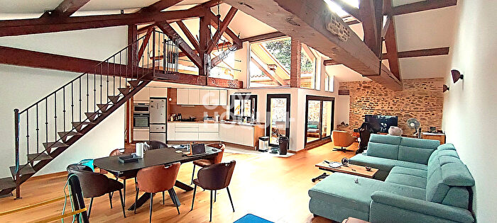 Appartement à vendre - Corneilla-del-Vercol - 6 pièces - 5 chambres