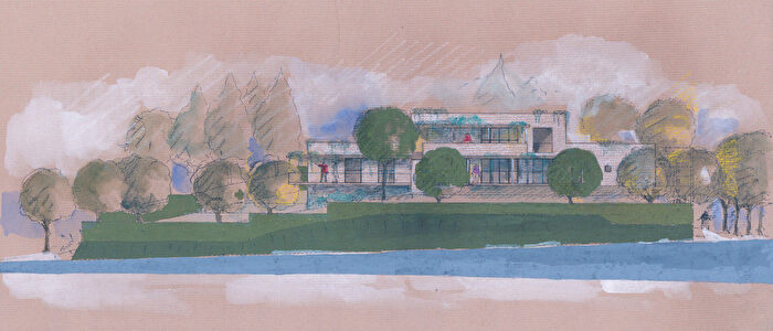 Maison à vendre - Saint-Jean-de-Luz, Sainte-Barbe - 10 pièces - 3 chambres