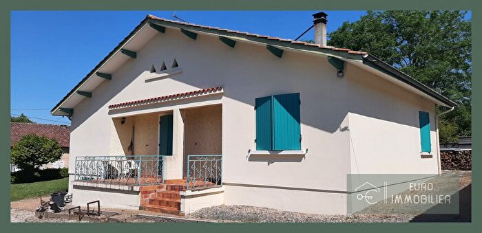 Bazas : Maison 5 pièces à vendre