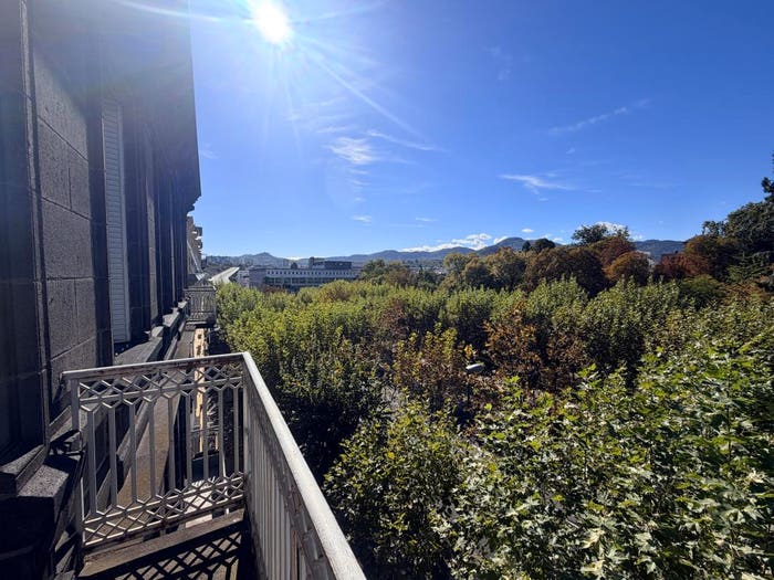 Appartement à vendre - Clermont-Ferrand