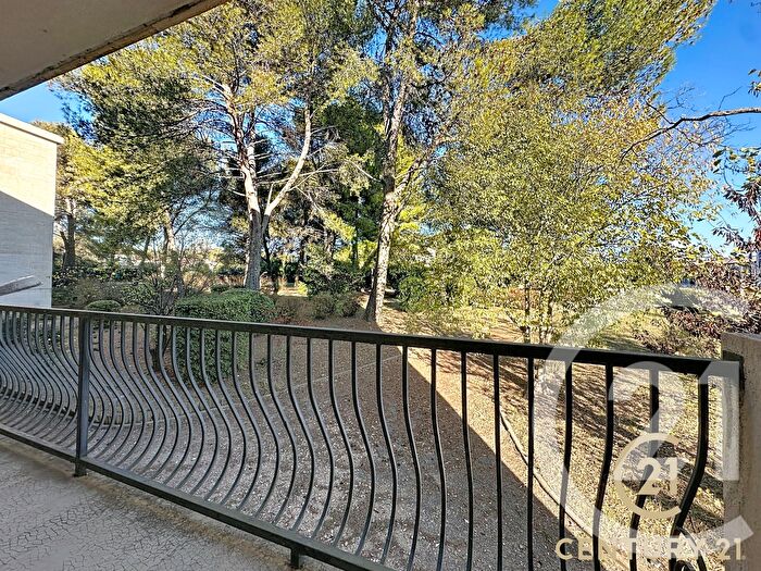 Appartement à vendre - Castelnau-le-Lez, Clairval, Dahlias - 3 pièces - 2 chambres