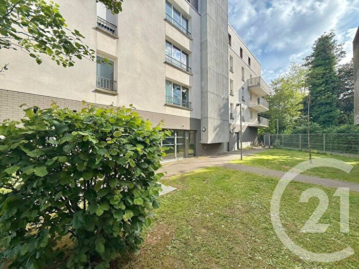 Tourcoing - Appartement 3 pièces à louer
