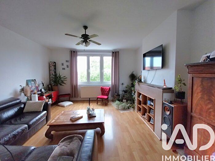 Lomme, Sud Marais - Appartement 3 pièces à louer