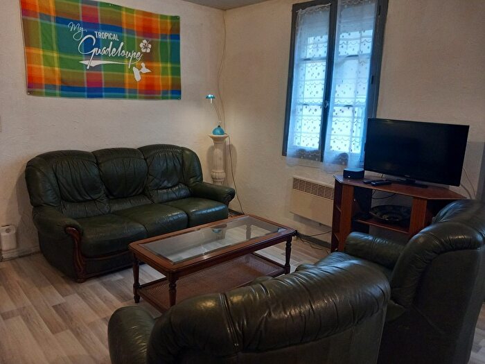 Appartement 2 pièces à Lourdes, Soum de Lanne, Cité Rotschild, à vendre