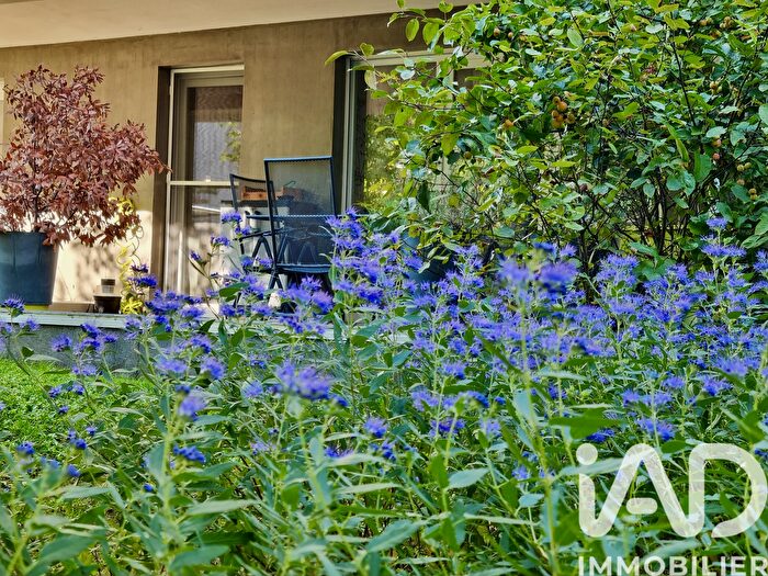 Appartement à vendre - Fresnes, Centre-ville - 3 pièces - 2 chambres