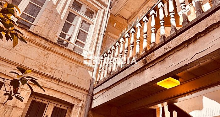 La Rochelle, Centre-ville, Vieux-port, Marché - Appartement 2 pièces à vendre