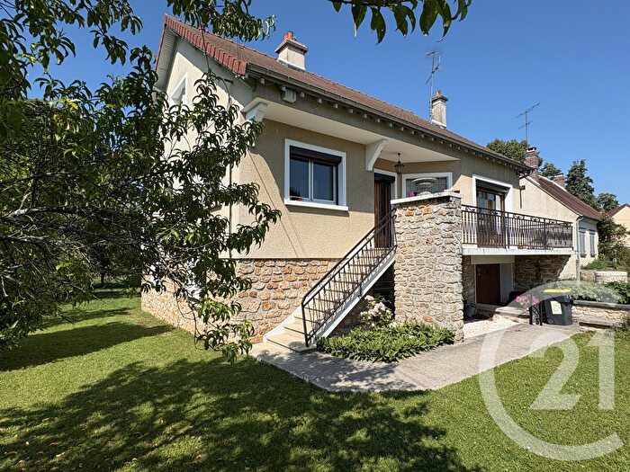 Faremoutiers - Maison 6 pièces à vendre