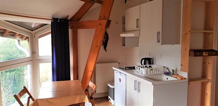 Appartement 2 pièces à louer à LAbreuvoir, Marly-le-Roi