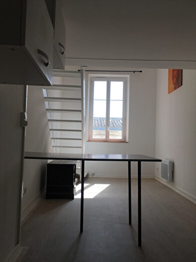 Appartement à vendre - Cadillac - 2 pièces - 1 chambre