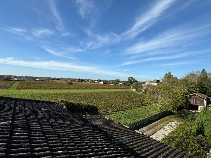Maison à vendre - Barsac - 5 pièces - 3 chambres