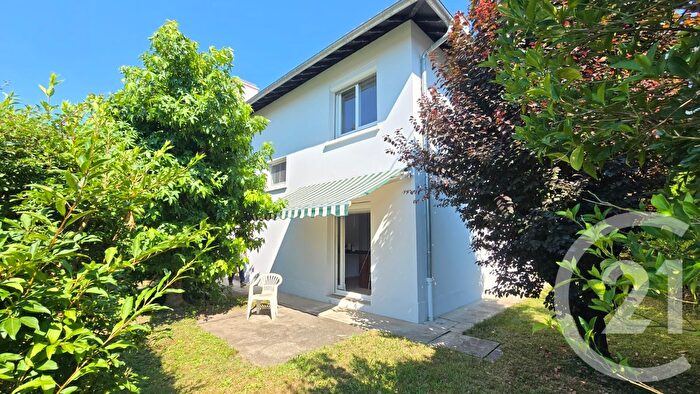 Maison 5 pièces à Pau, Pau Sud, à vendre